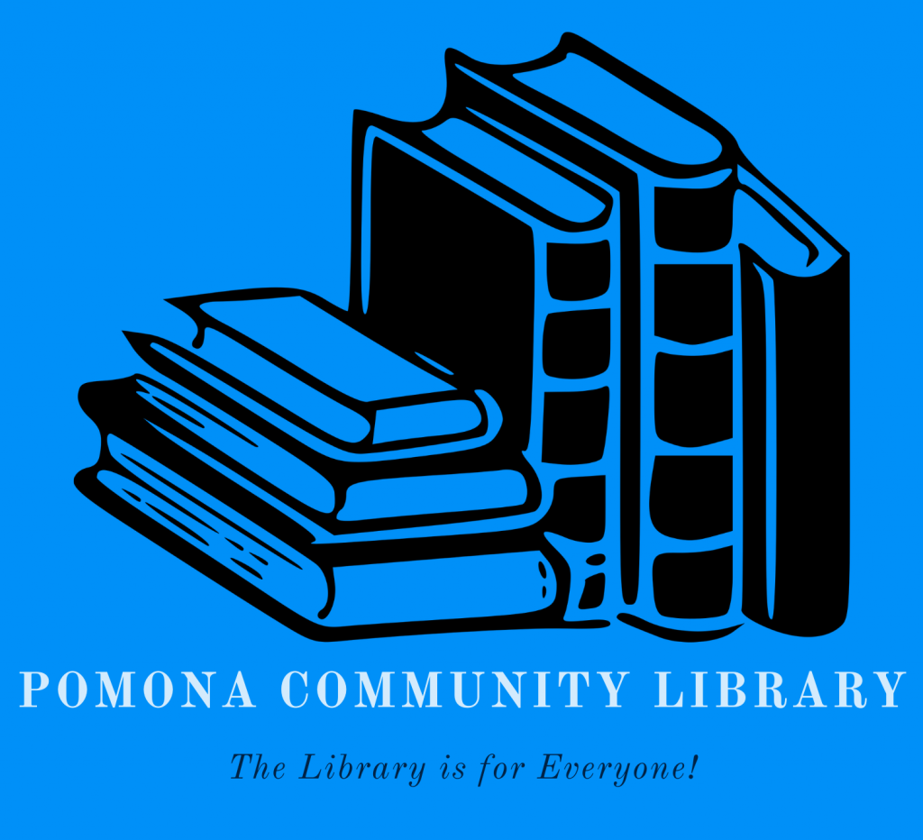 Pomona Community Library – The library is for everyone!